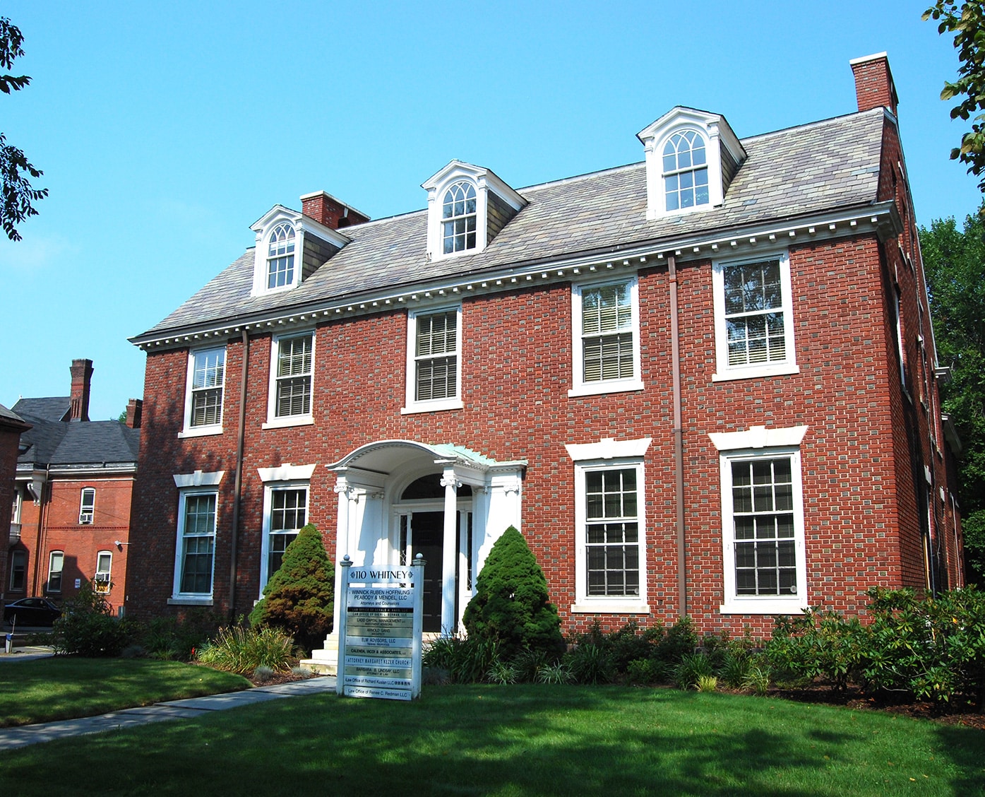 Asylum | Renee Redman Immigration Law | New Haven CT